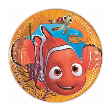 Tanierik malý Nemo - Napas